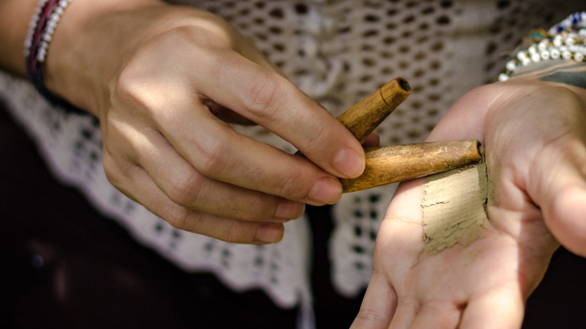 Ayahuasca, Huachuma for Trauma Healing | Seven Retreats